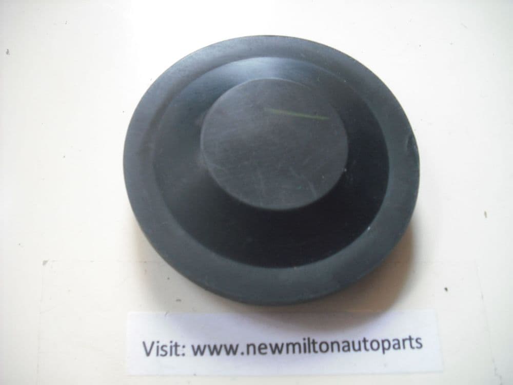 SOLD HELLA 153 874 RENAULT SCENIC 2 HEADLIGHT HEADLAMP RUBBER BULB CAP ...