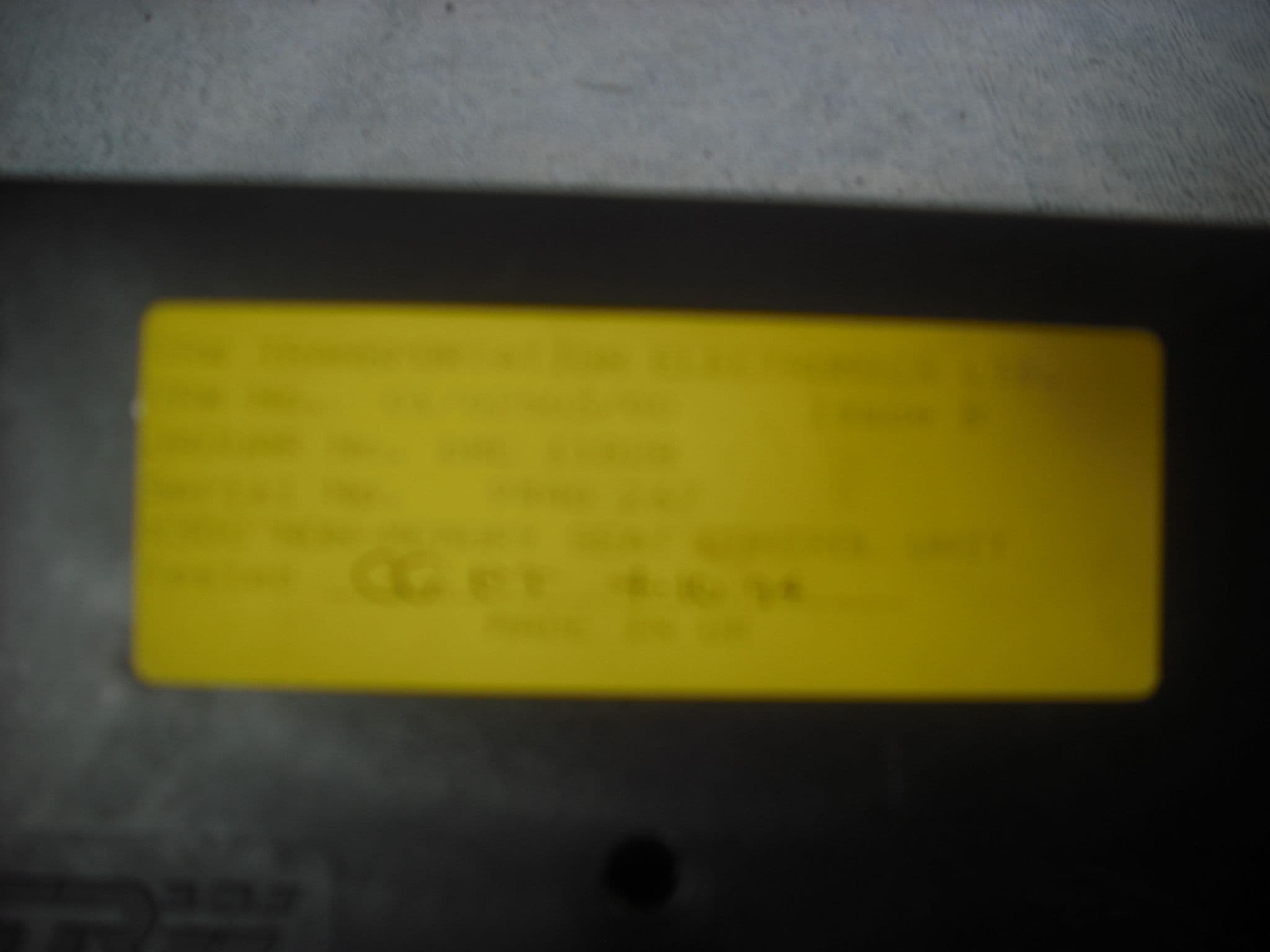 SOLD JAGUAR X300 XJ6 FRONT UK PASSENGER NON MEMORY ELECTRIC SEAT ...