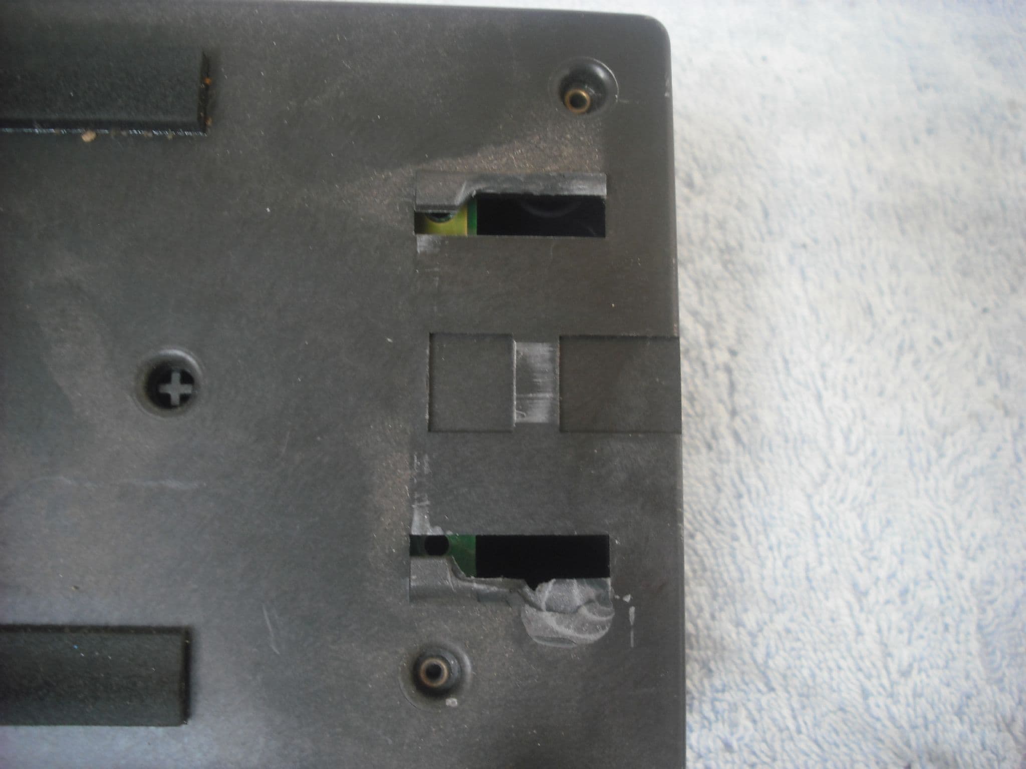 SOLD JAGUAR X300 XJ6 FRONT UK PASSENGER NON MEMORY ELECTRIC SEAT ...