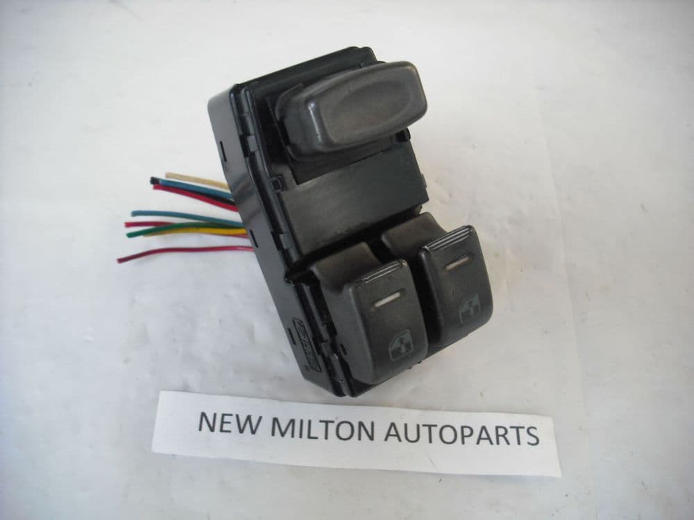 sold KIA SEDONA AND CARNIVAL DRIVERS DOOR ELECTRIC WINDOW SWITCHES