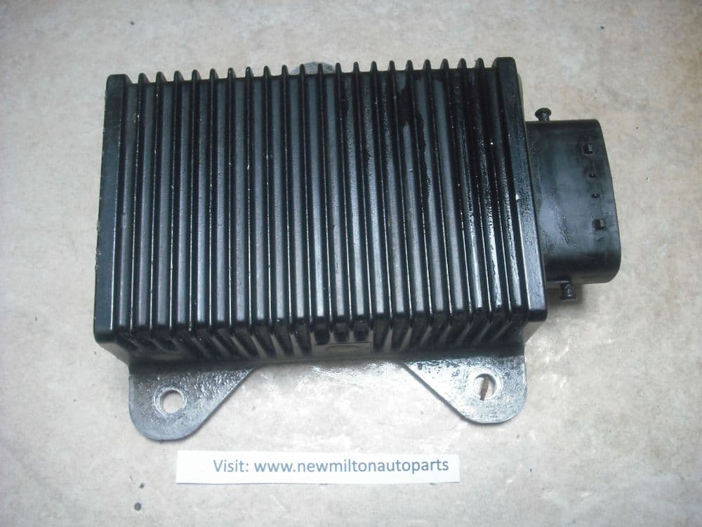 sold MD340897 MITSUBISHI PININ VOLVO V40 S40 FUEL INJECTOR ECU MODULE