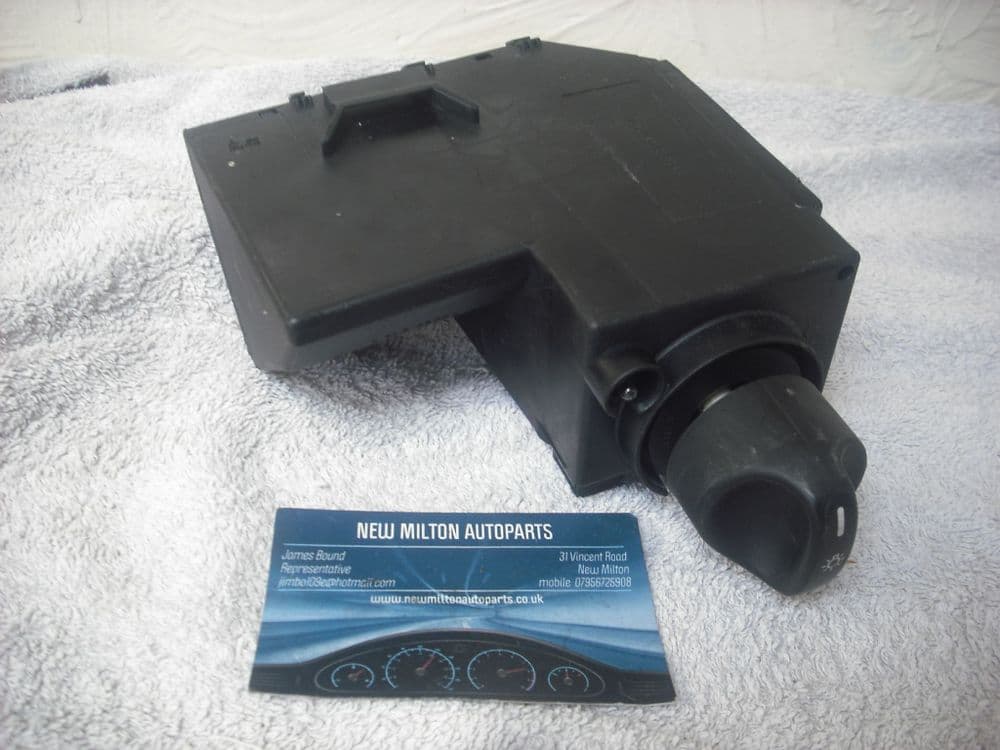 SOLD MERCEDES BENZ W210 E CLASS CLK ETC HEADLIGHT HEADLAMP SWITCH 210 ...