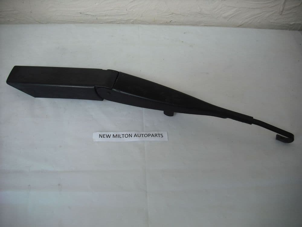 SOLD MERCEDES W140 S CLASS FRONT WINDSCREEN WIPER ARM