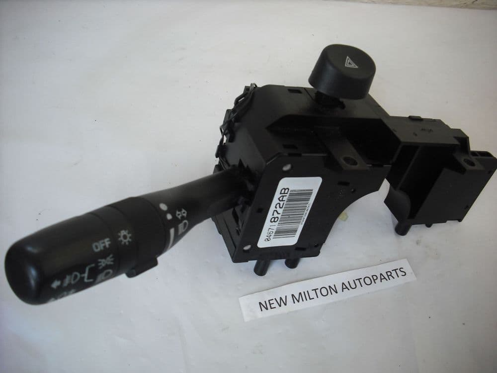 SOLD PT CRUISER INDICATOR HEADLIGHT HEADLAMP HAZARD WARNING LIGHT LAMP ...