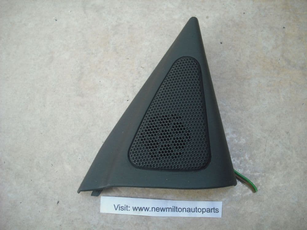 sold sold 2088201002 2087250211 MERCEDES W208 CLK FRONT DOOR SPEAKER ...