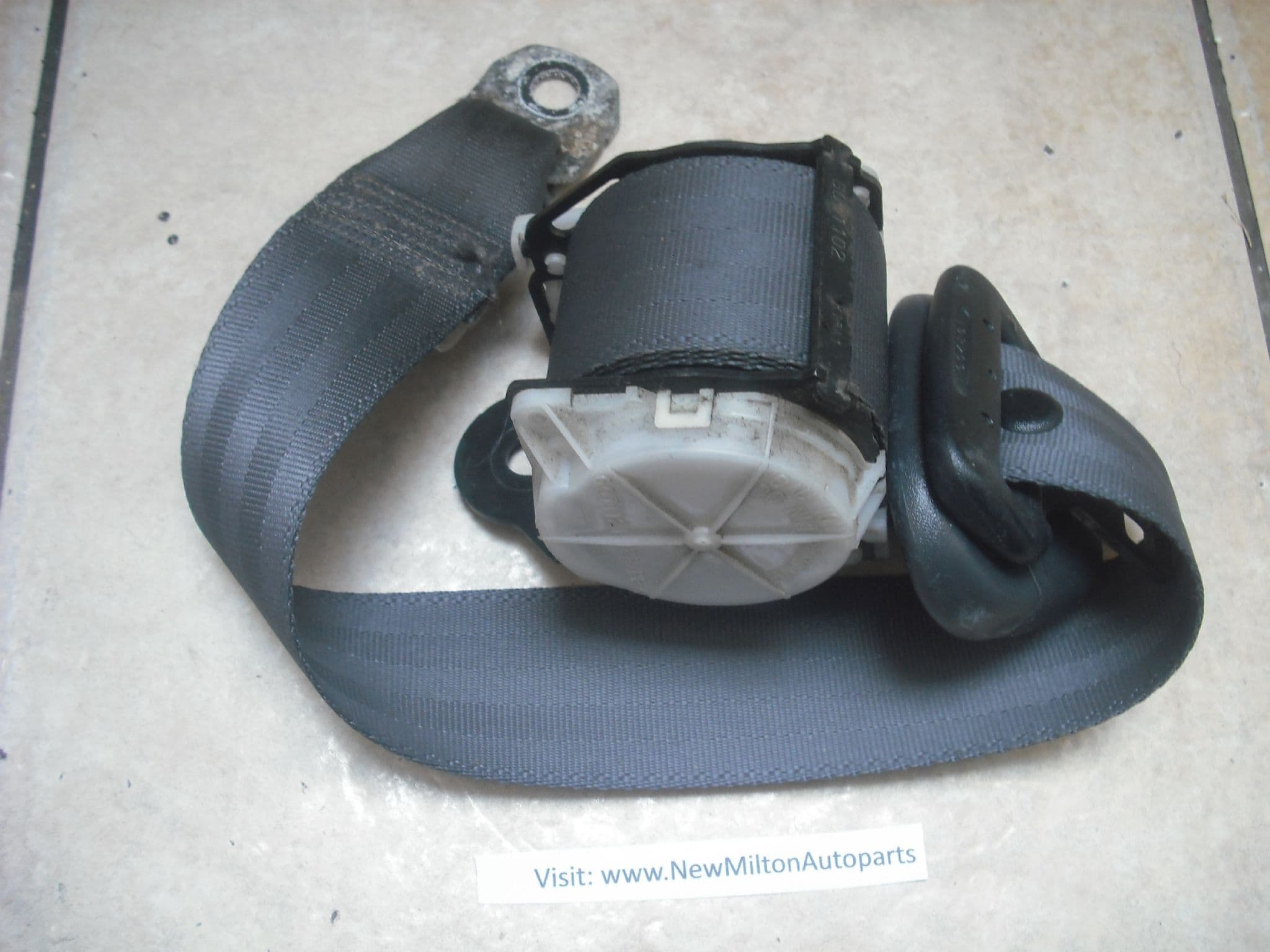 SOLD SOLD 84920-65HE 7K1700 6071201 SUZUKI CARRY PICK UP FRONT DRIVERS ...