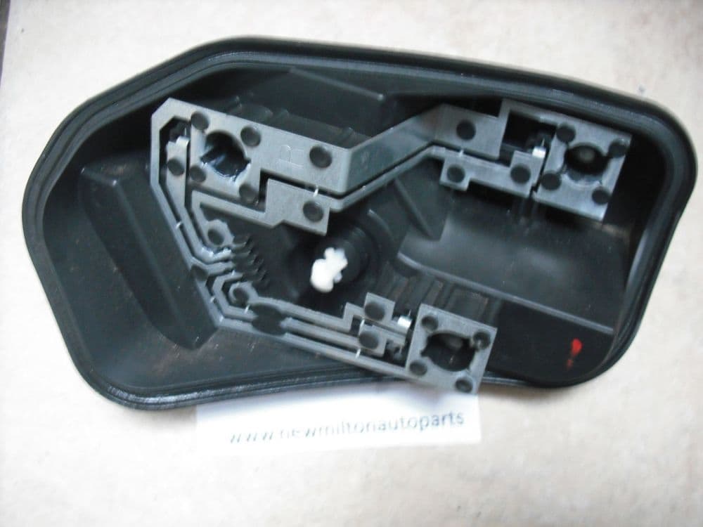 SOLD SOLD 89036896 RENAULT MEGANE 2006-2008 REAR LIGHT / LAMP BULB ...