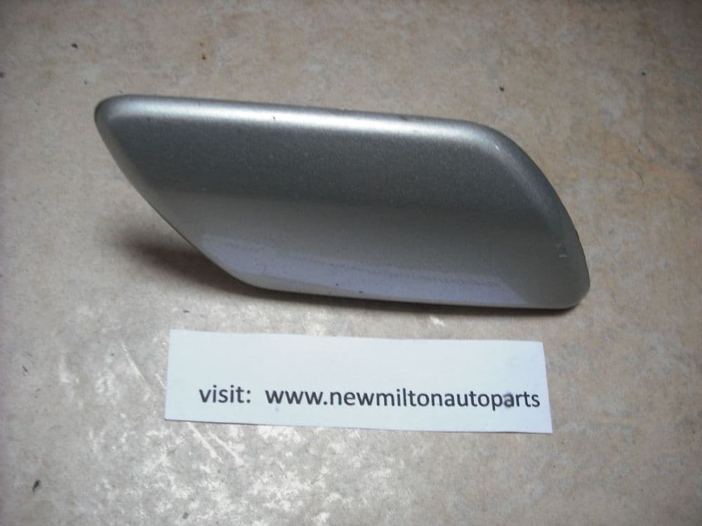 SOLD SOLD 9644645177 A PEUGEOT 407 FRONT BUMPER HEADLIGHT WASHER JET ...
