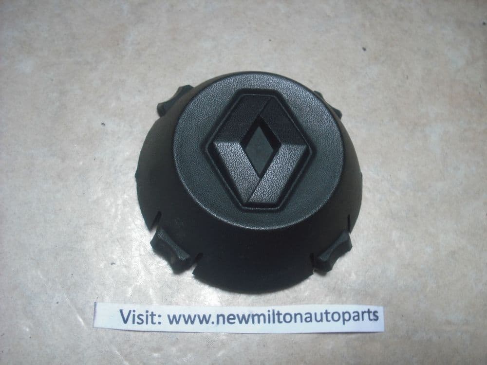 sold sold A GENUINE RENAULT KANGOO VAN HUB CENTER CAP 7700438116