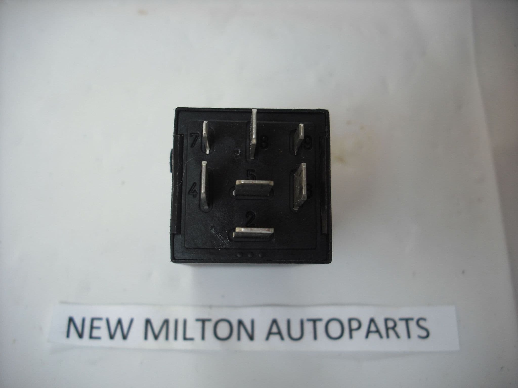 SOLD SOLD BMW E36 3 SERIES INDICATOR FLASHER RELAY CONTROLLER 1 388 533 ...
