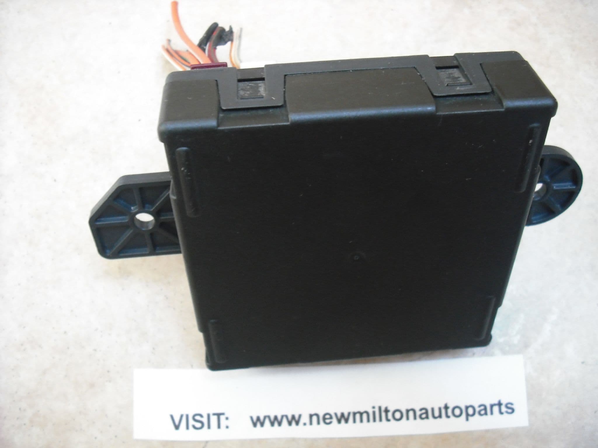 SOLD SOLD DM-FL 42859C DODGE CARAVAN FRONT DOOR WINDOW CONTROL UNIT ...