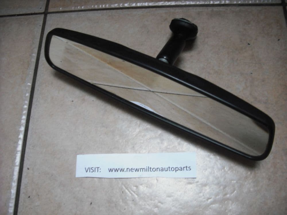 SOLD SOLD DONNELLY E8 011083 DODGE CARAVAN TOWN AND COUNTRY INTERIOR REAR VIEW MIRROR