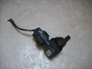 SOLD SOLD KL47 E1T10372 A GENUINE MAZDA RX8 RX-8 BAROMETRIC PRESSURE ...