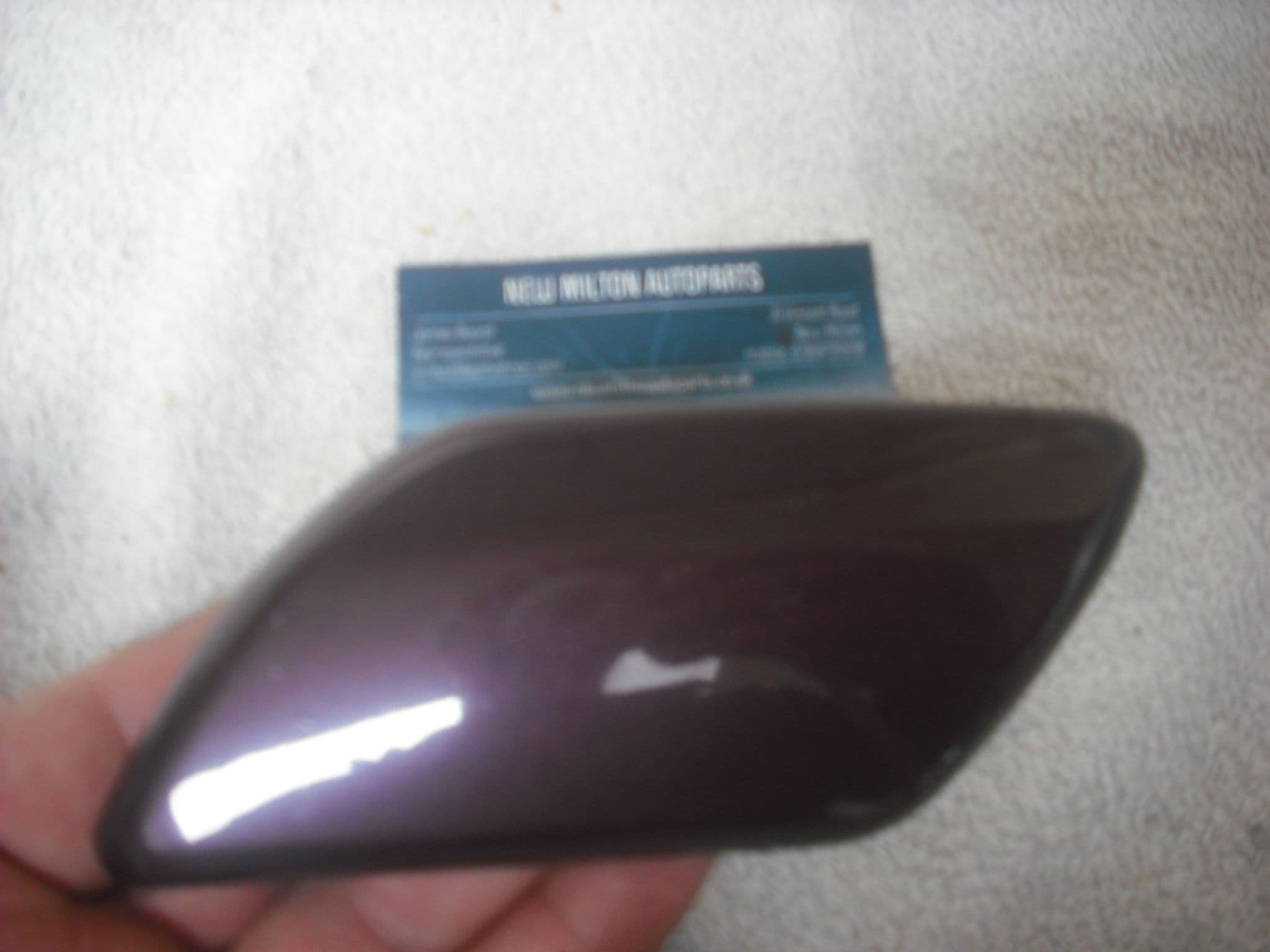 SOLD SOLD PEUGEOT 407 2002-2008 FRONT BUMPER HEADLIGHT HEADLAMP WASHER ...