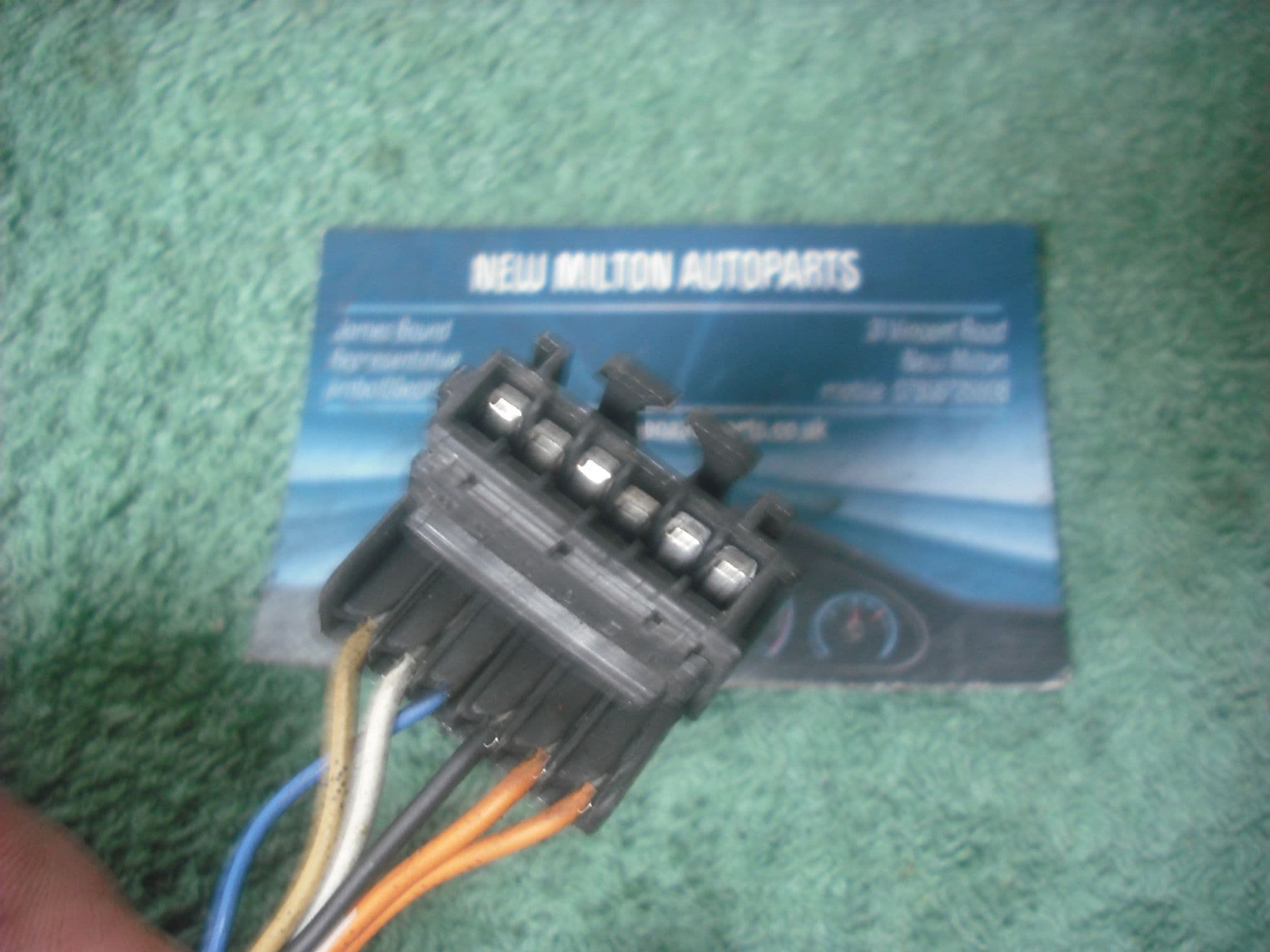 SOLD SOLD RENAULT CLIO MK2 1999-2000 REAR BACK LIGHT LAMP ELECTRICAL ...