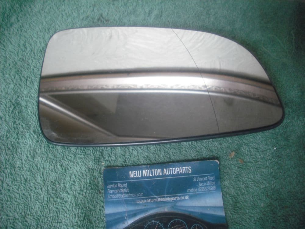 SOLD VM-968EHR VM-968EBR A GENUINE VAUXHALL ASTRA H MK5 ELECTRIC DOOR ...