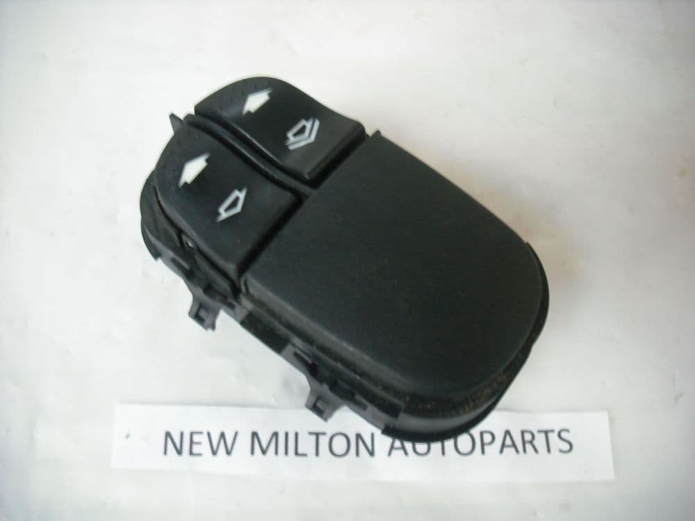 SOLD YS4T 14529 BA BB OR BC FORD FOCUS MK1 ELECTRIC WINDOW SWITCHES