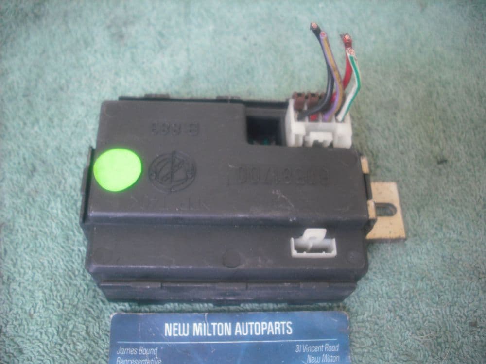 SOLDSOLD SOLD60581700 A GENUINE ALFA ROMEO 916 SPIDER CONVERTIBLE A/C ...