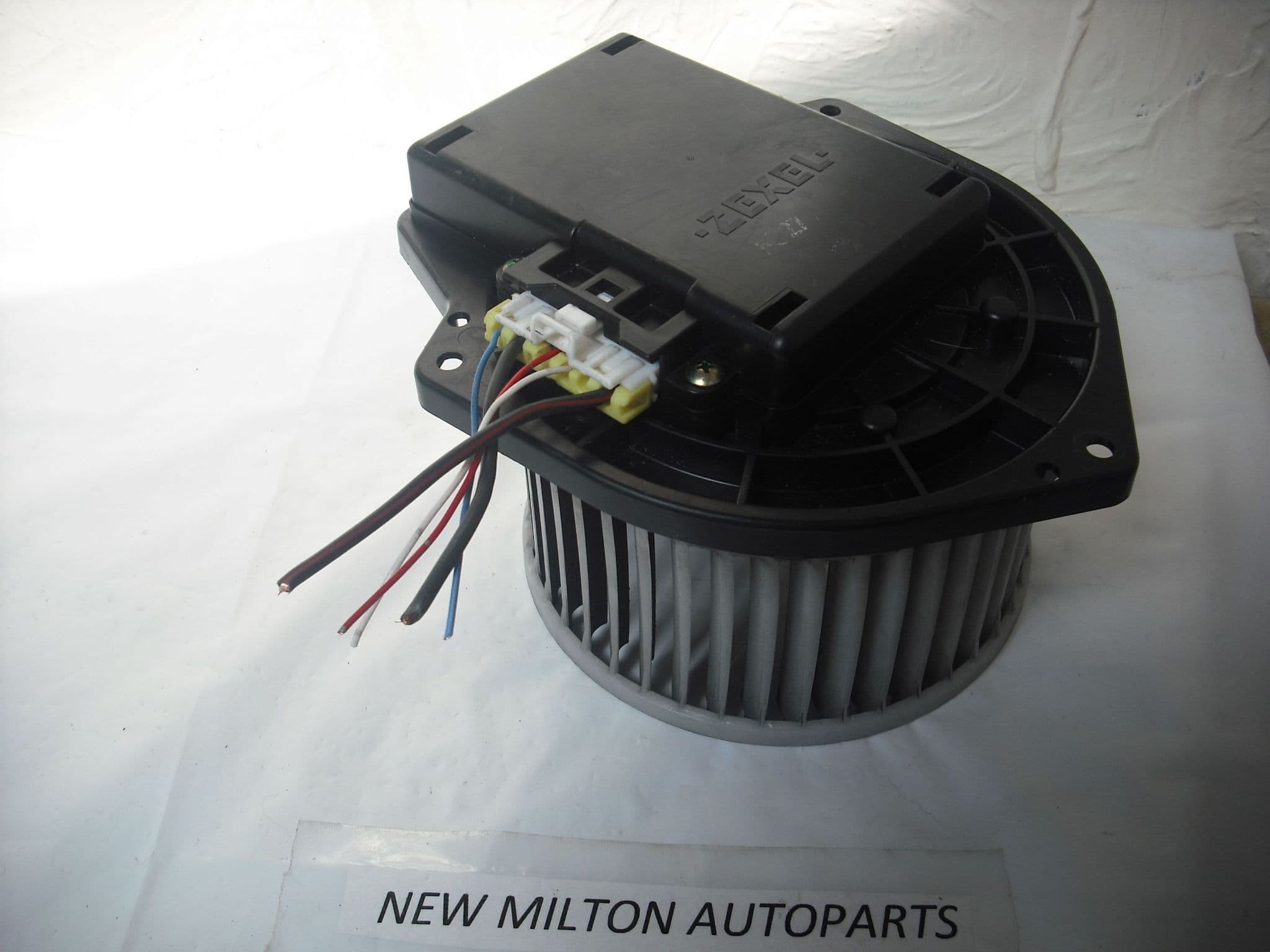 SORRY OUT OF STOCK SUBARU FORESTER MK1 HEATER BLOWER FAN MOTOR