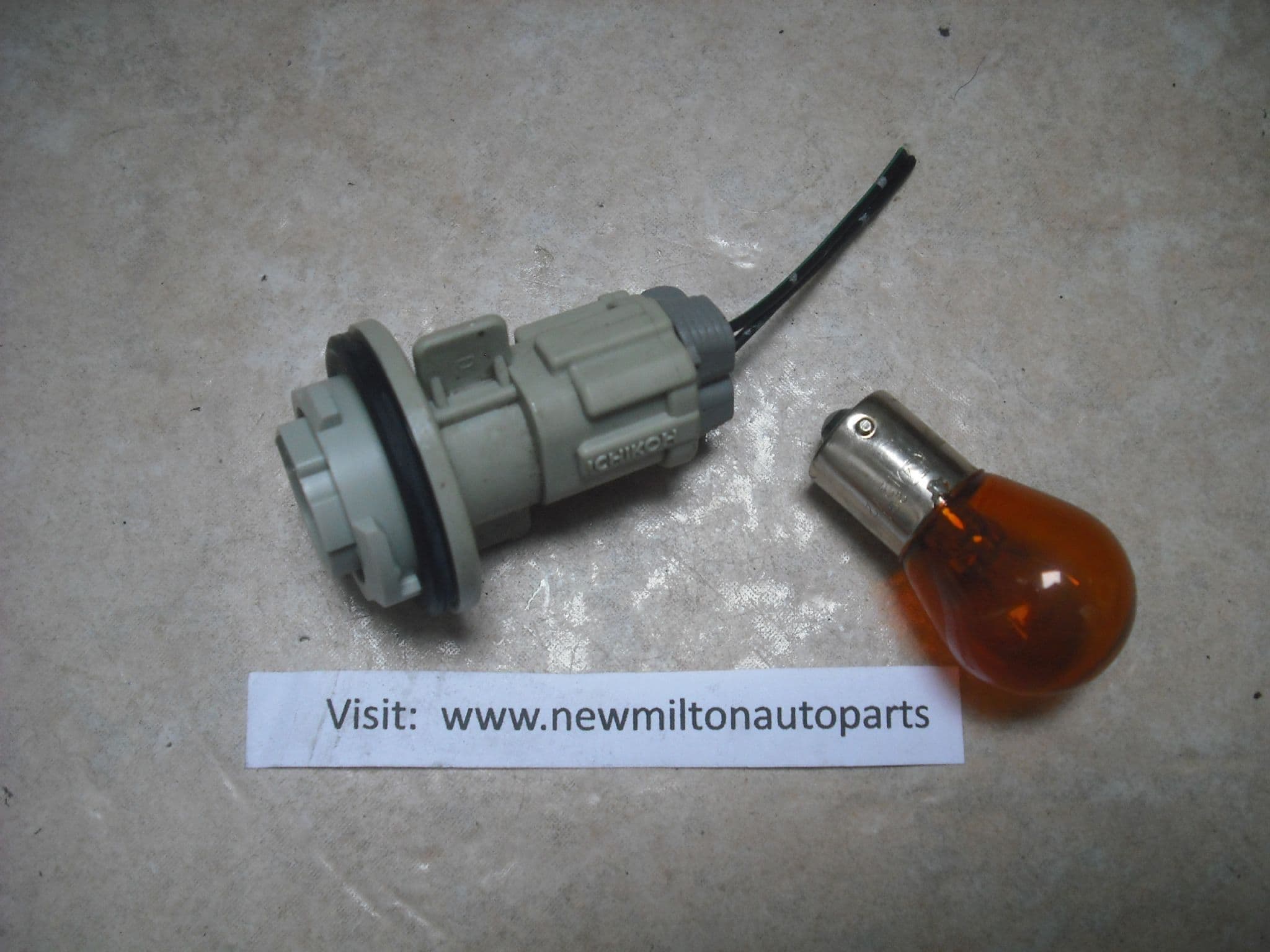 SUBARU 1997-2002 SUBARU FORESTER HEADLIGHT HEADLAMP INDICATOR FLASHER ...