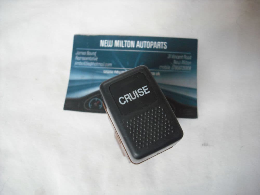 SUBARU LEGACY OUTBACK CRUISE CONTROL SWITCH