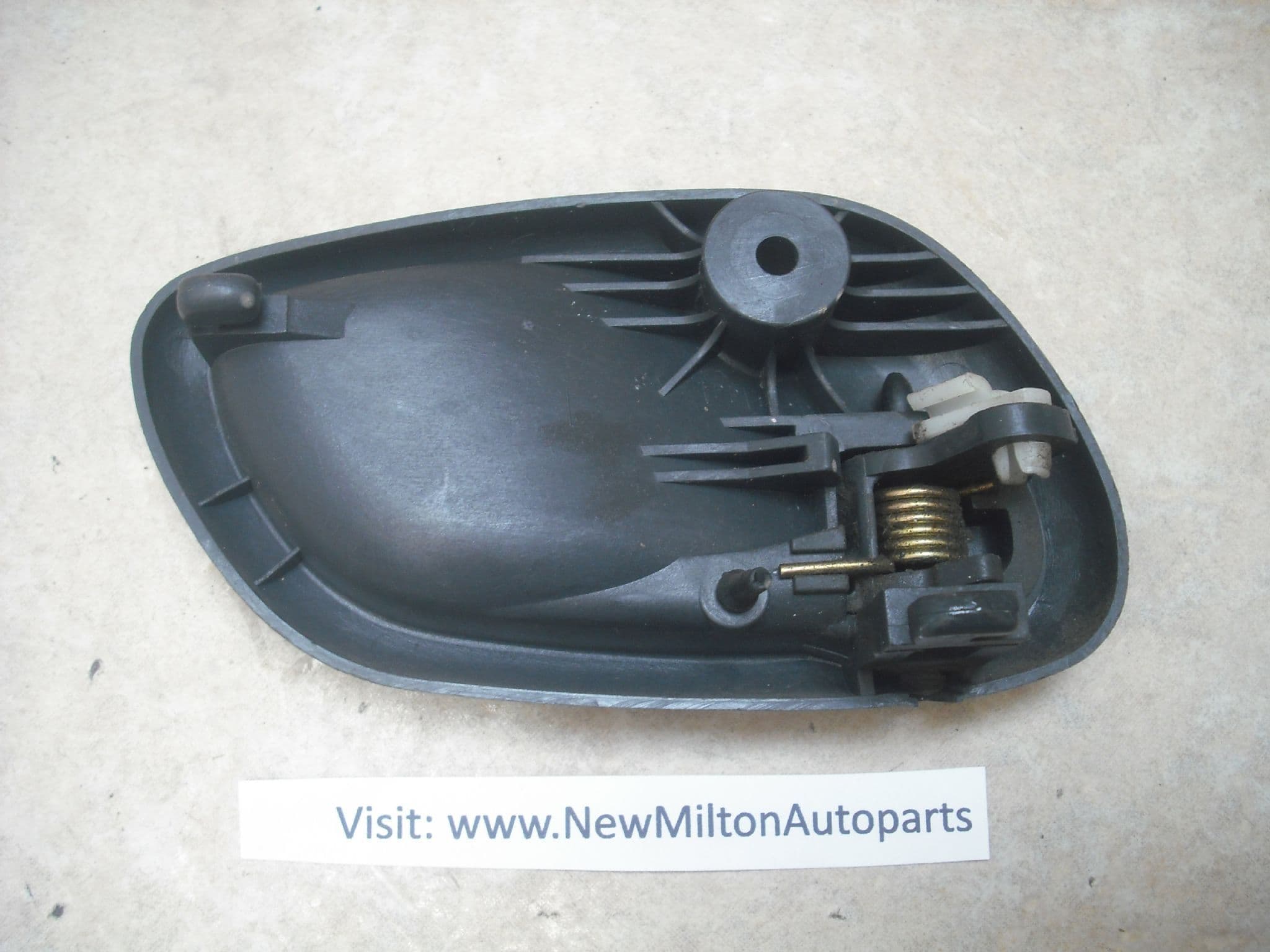 SUZUKI SUPER CARRY VAN INTERIOR DOOR HANDLE LEVER LEFT SIDE