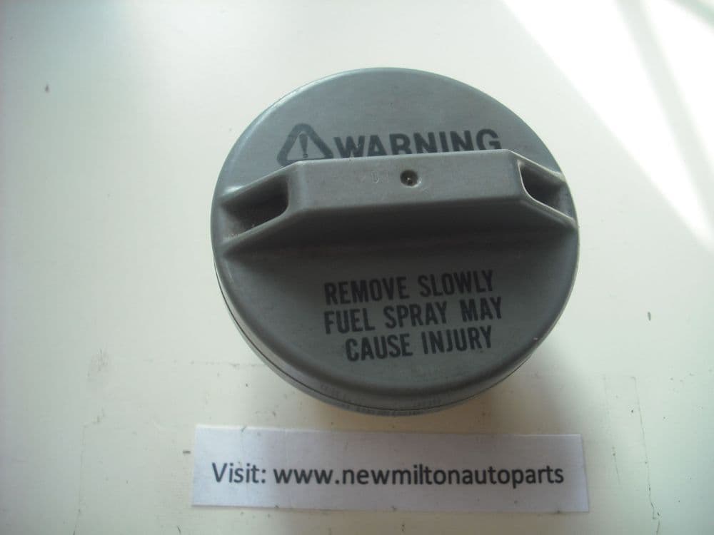 SUZUKI SUPER CARRY VAN PETROL FUEL CAP