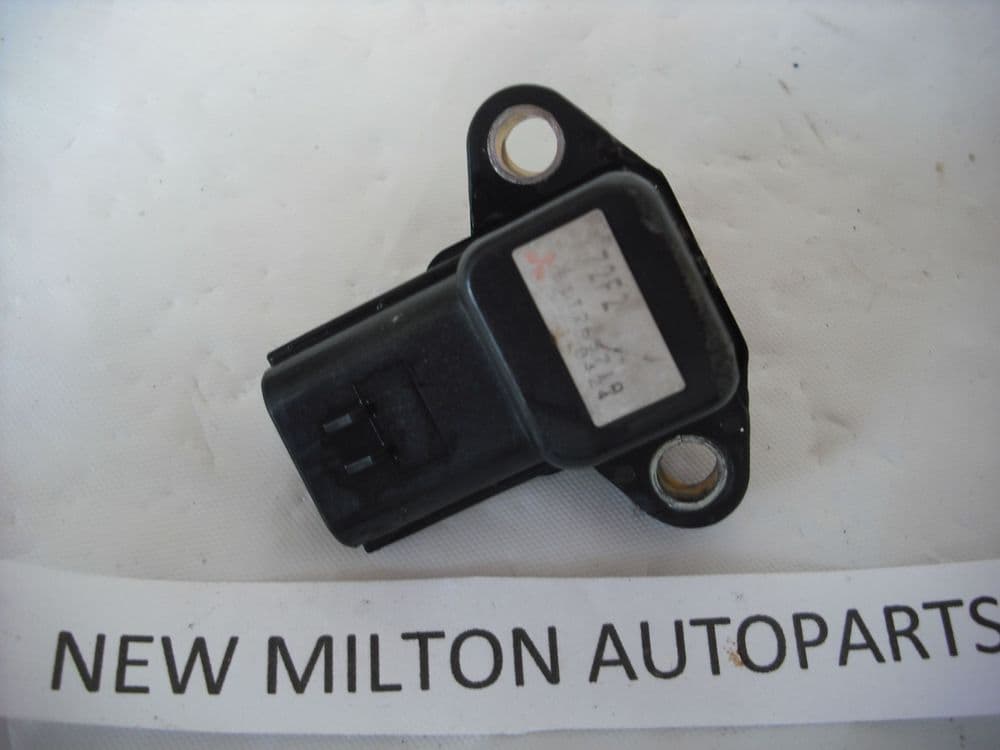SUZUKI WAGON R INTAKE MAINFOLD PRESSURE TEMPERATURE SENSOR