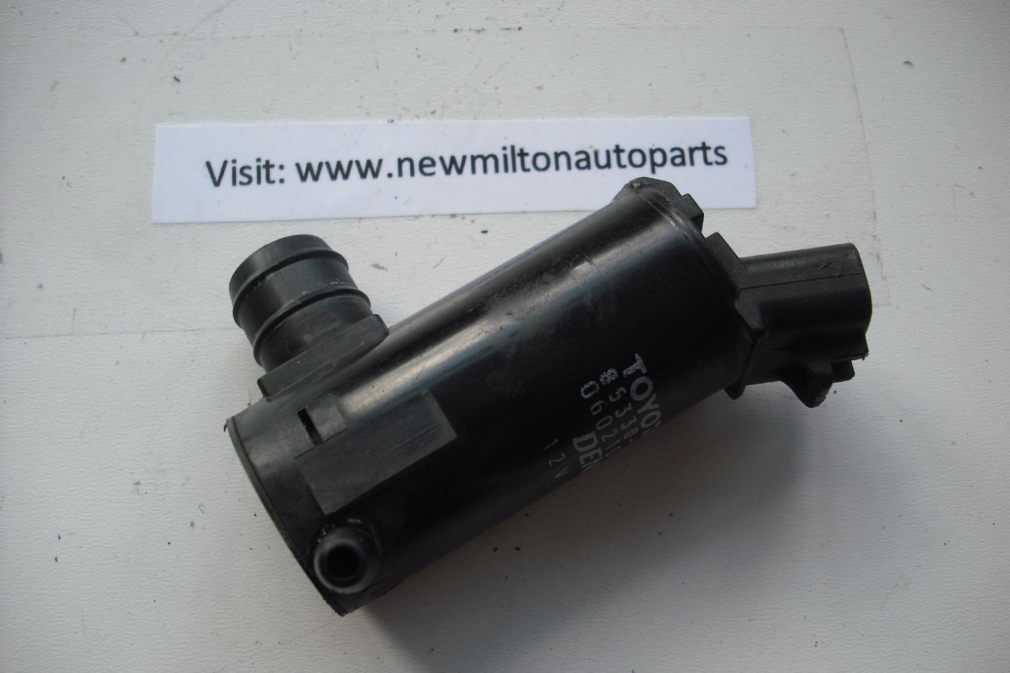 TOYOTA 85330-33020 DENSO 060210-3860 LEXUS AND TOYOTA WINDOW WINDSCREEN ...