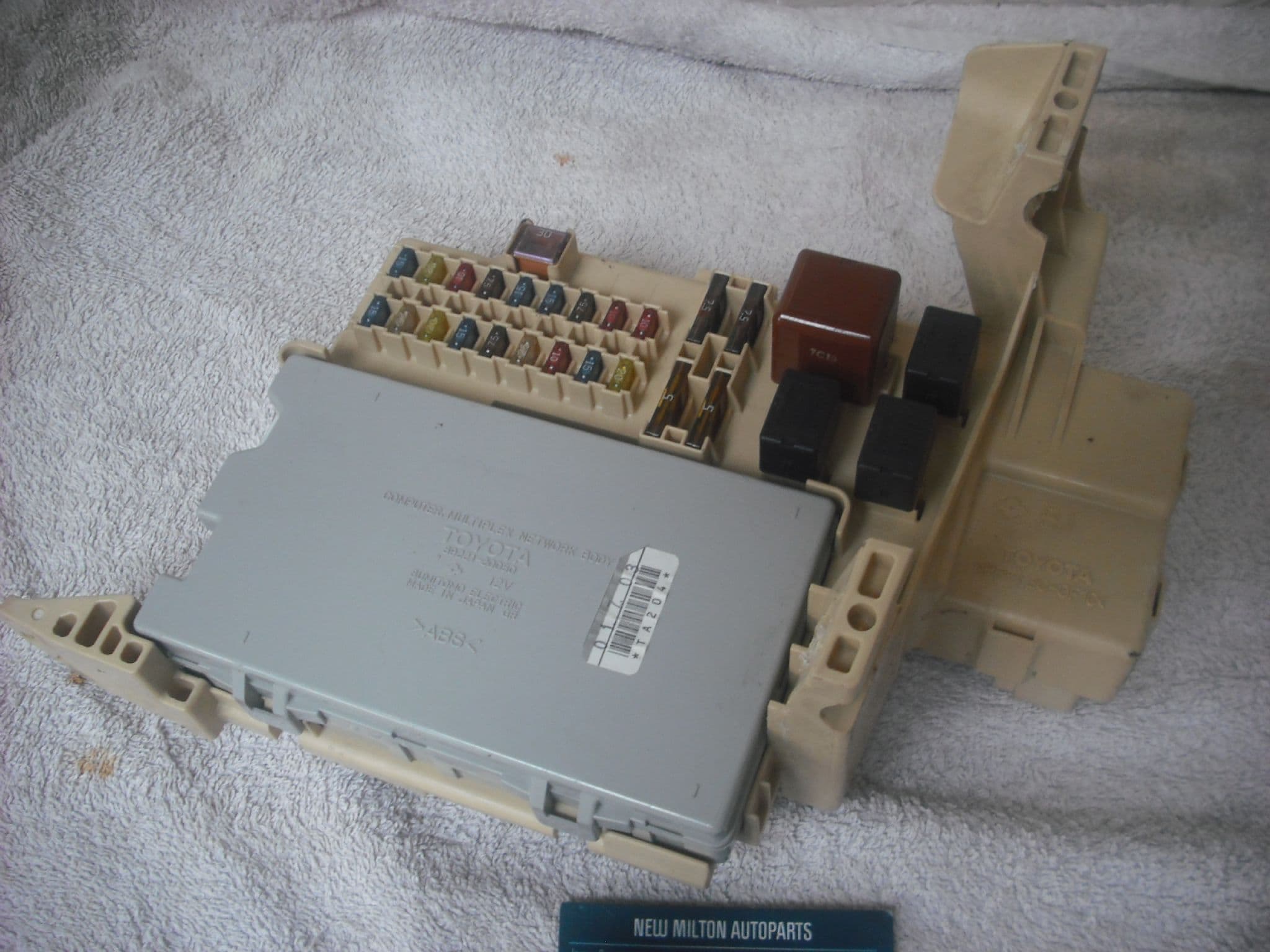 2000 Toyota Celica Fuse Box Diagram Toyota Celica (1999 2005) Fuse Box