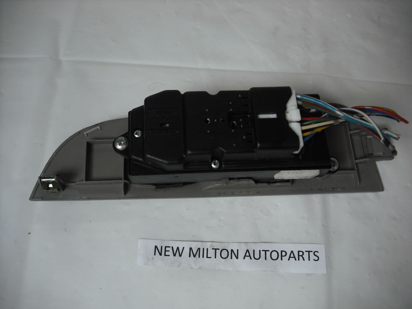 TOYOTA COROLLA DRIVERS DOOR ELECTRIC WINDOW SWITCHES