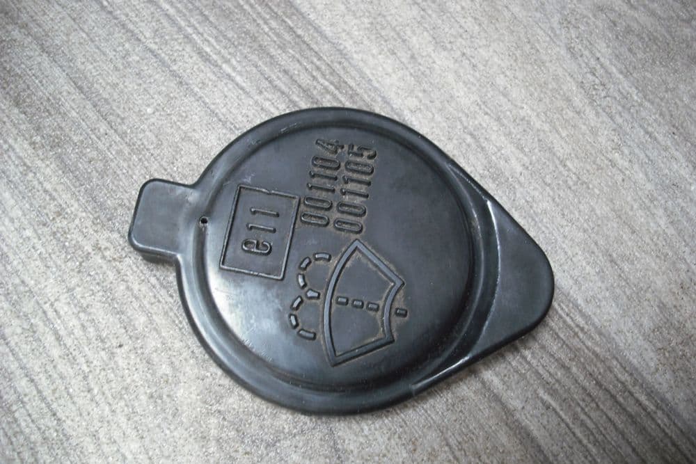 TOYOTA RAV 4 MK2 WINDOW WINDSCREEN WASHER WATER FLUID RESERVOIR FILLER CAP