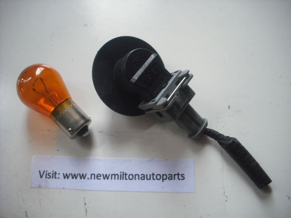 VALEO 60953750 A GENUINE CITROEN C1 HEADLIGHT HEADLAMP INDICATOR ...