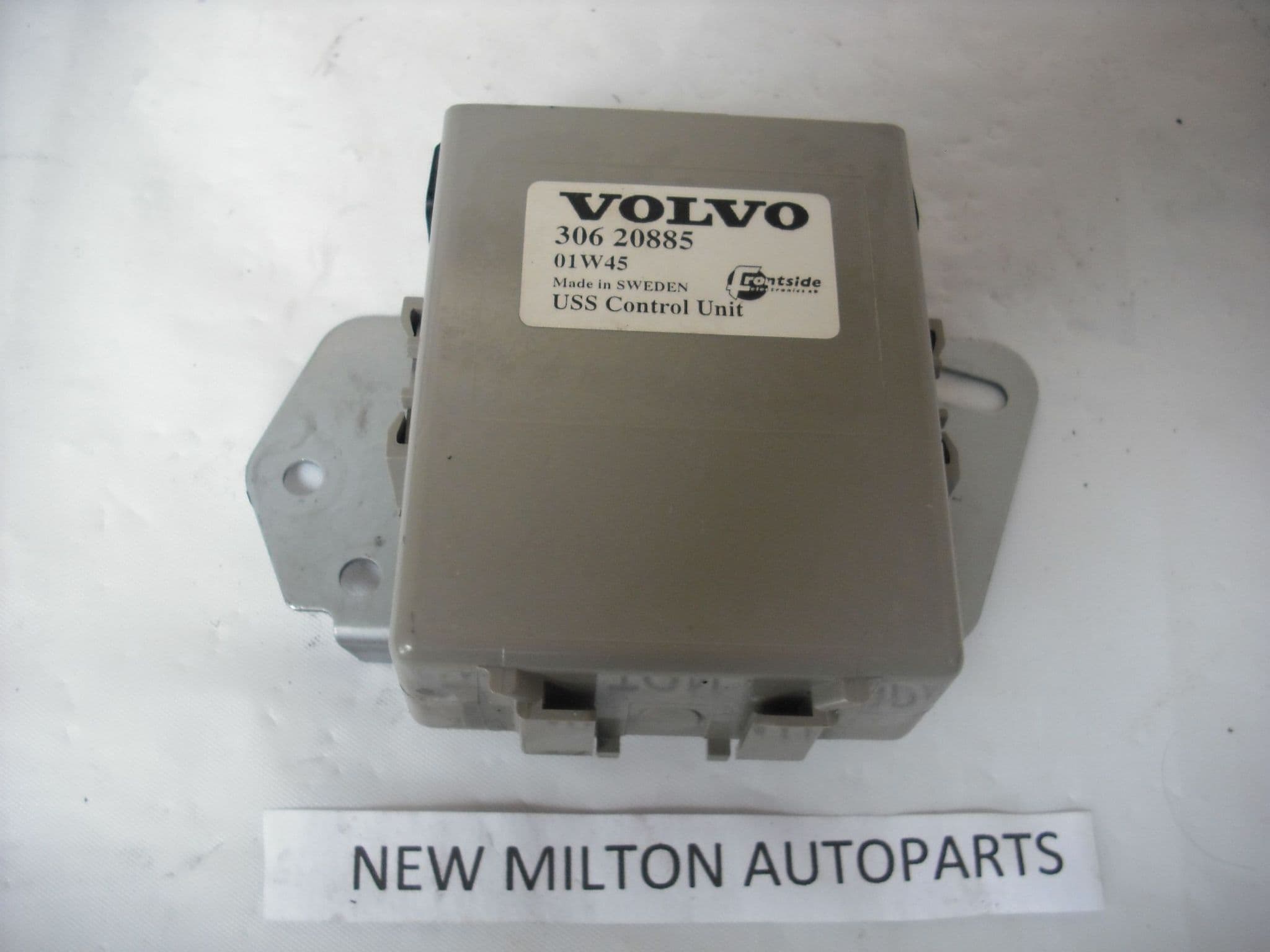 VOLVO V40 S40 FACELIFT USS CONTROL UNIT RELAY 30620885