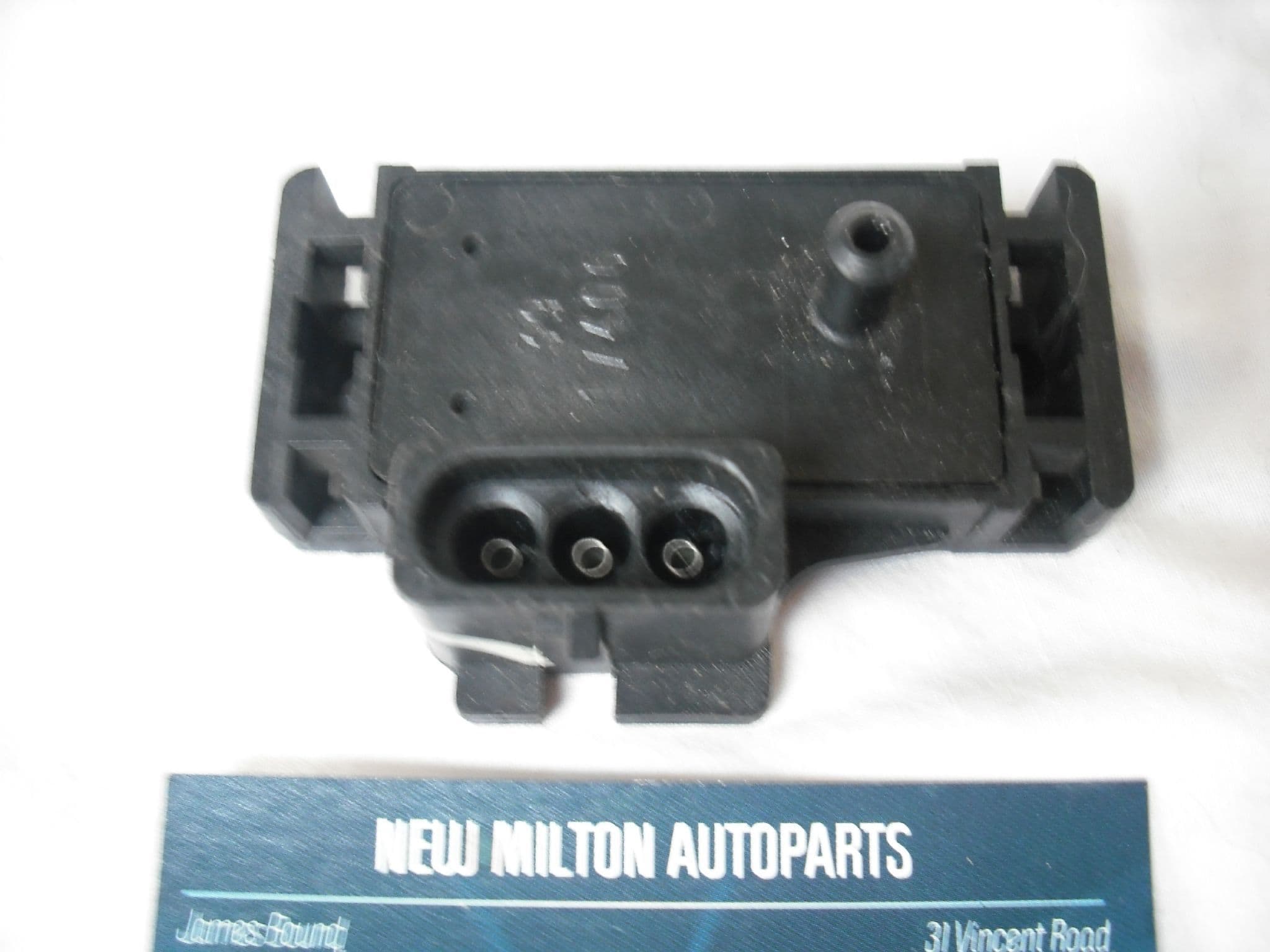 VOLVO V40 S40 S80 S60 V70 MANIFOLD INTAKE PRESSURE FUEL PETROL ...