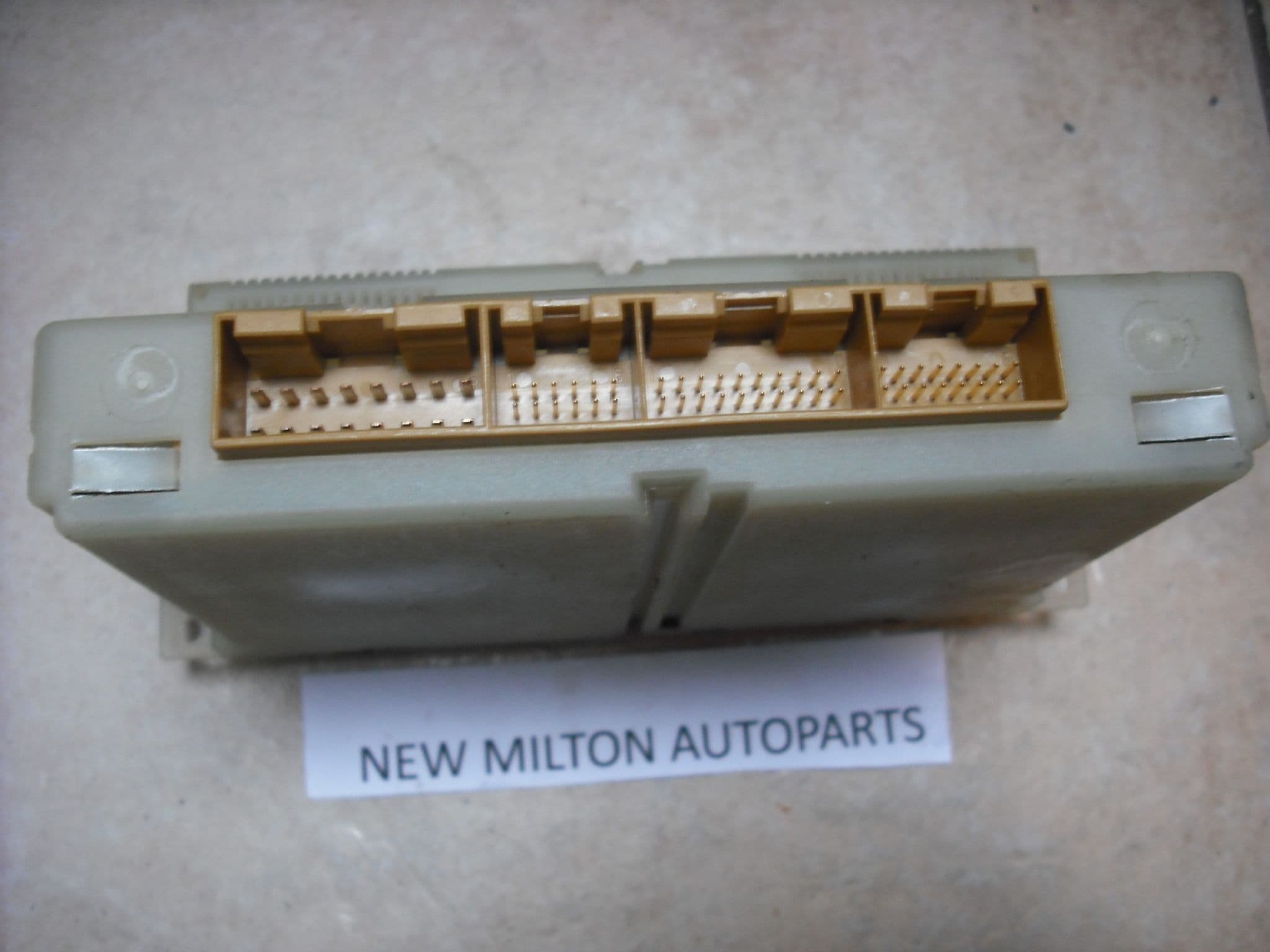 VW VOLKSWAGEN GOLF MK4 ACC CLIMATRONIC AUTO HEATER AIR CONDITIONING UNIT