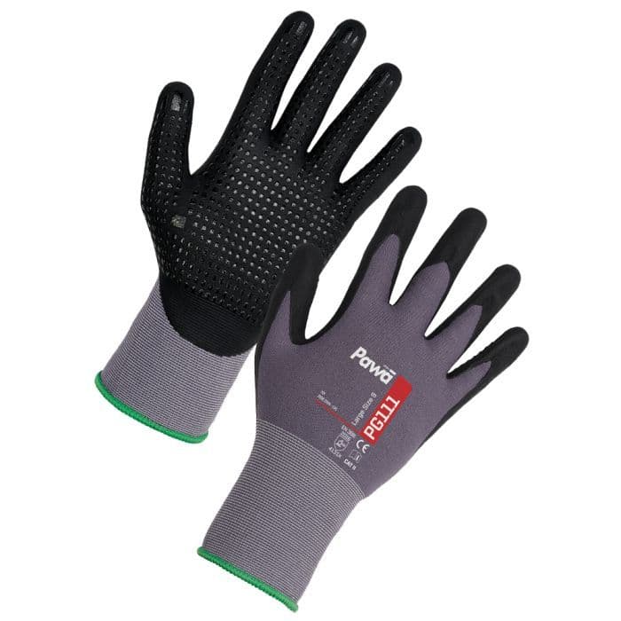 PAWA PG140 Multi-purpose gloves | Workwear101.com