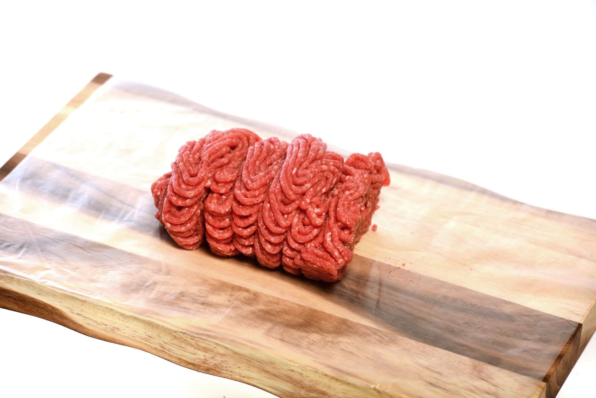Beef Steak Mince 500G