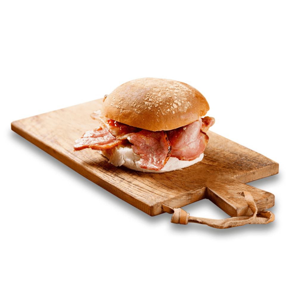 Buffalo Farm Dry-Cured Bacon