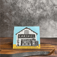 Cartmel Sticky Toffee Pudding 250g
