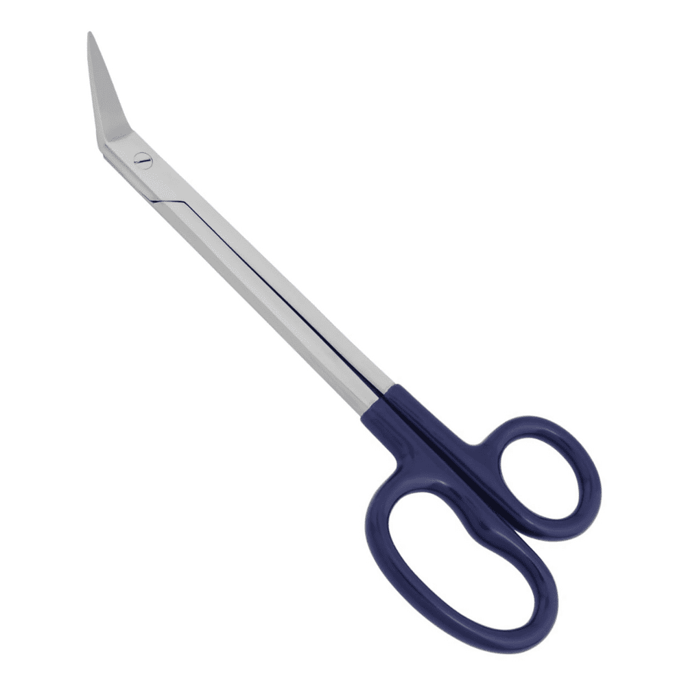 ASM® Extra Long Handle Toe Nails Scissors Clipper, Heavy Duty Sharp ...