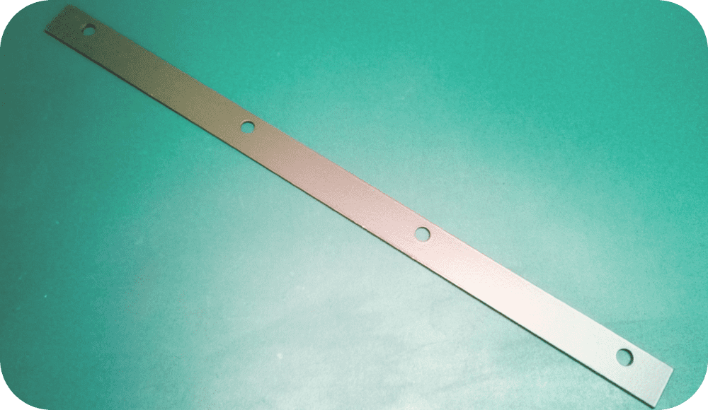 FV Part No FV701659 Retainer Strip OE