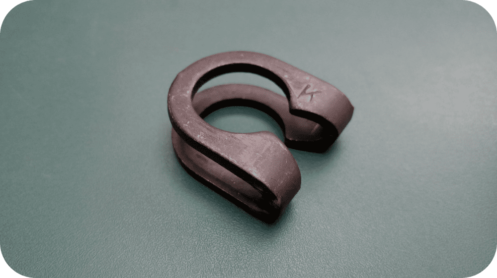 Land Rover 577898 Clamp OE