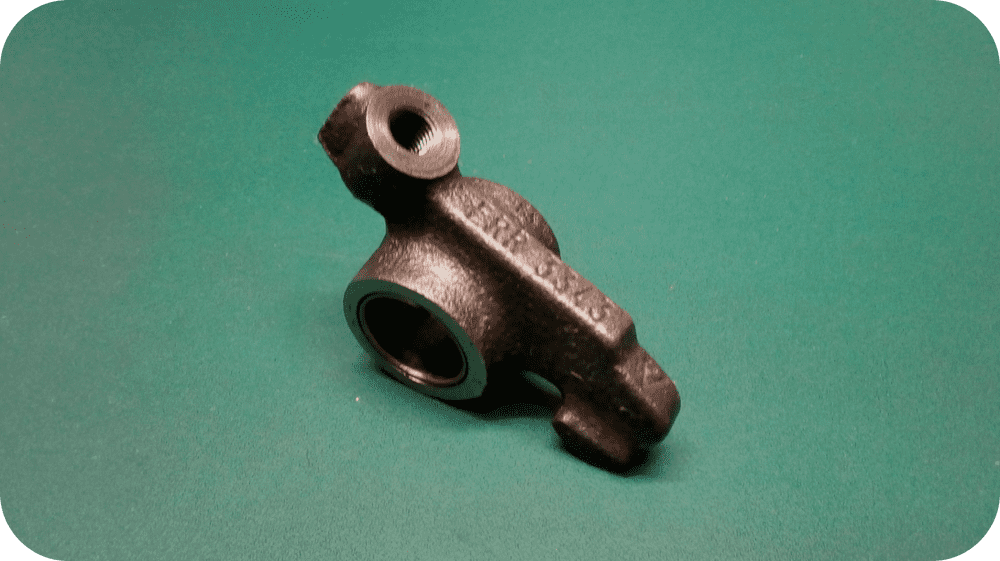 Land Rover ERR3343 Rocker Arm RH 300TDi OE