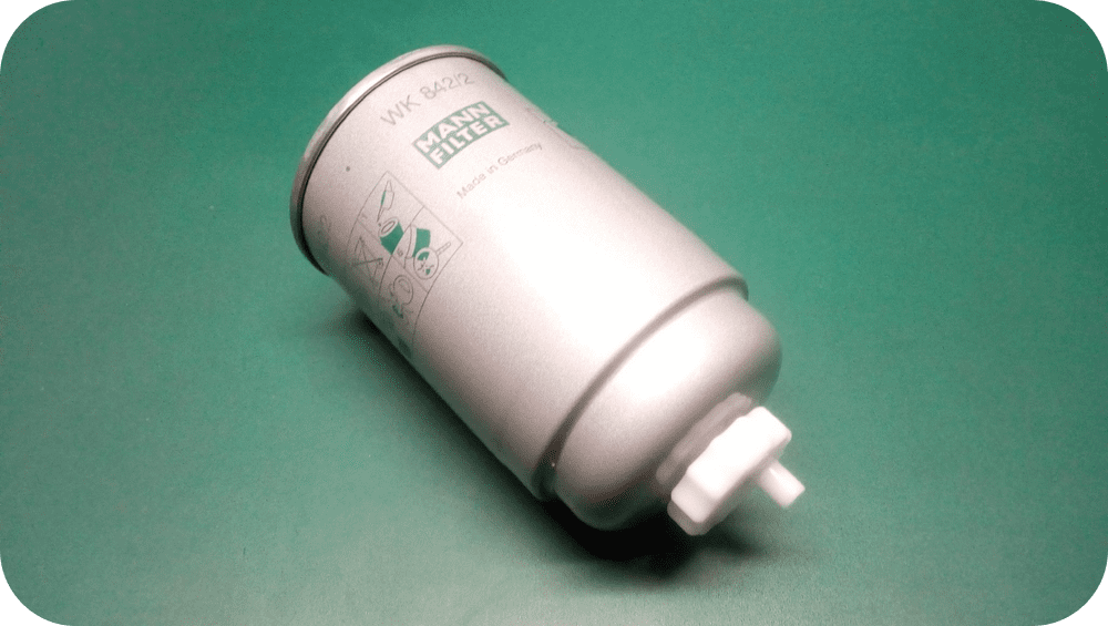 Land Rover RTC5938 Fuel/Filter OEM