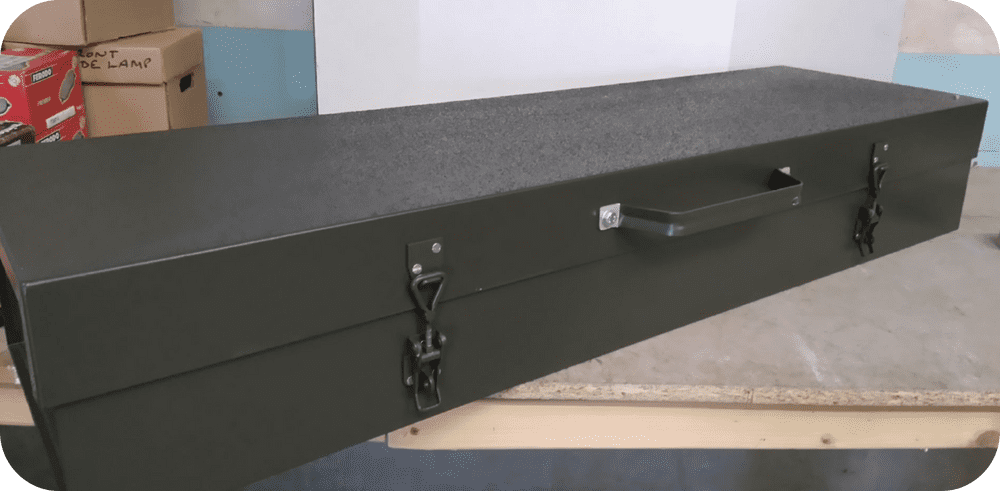 Lockheed Stowage Box OE