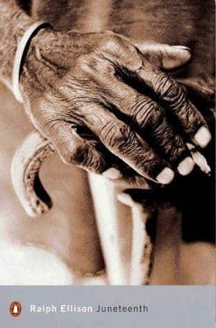 Juneteenth by Ralph Ellison