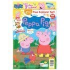 Fun To Learn Peppa Pig Magazine