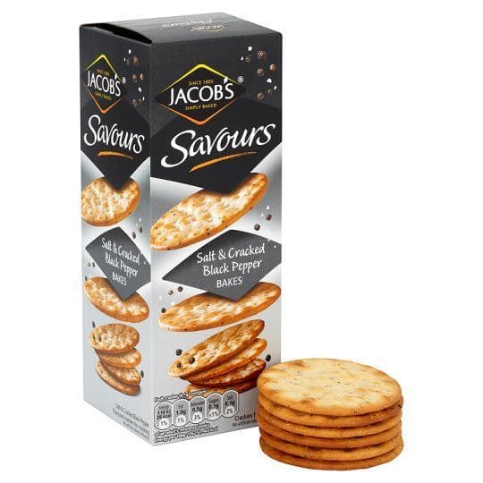 The Online Supermarket for British & Irish Expats