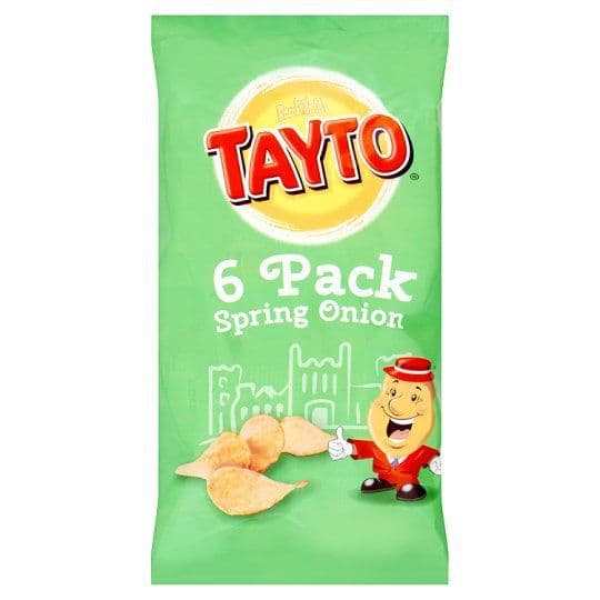 The Online Supermarket for British & Irish Expats